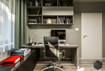 Rafael Rosca - Interior Architect & Designer in Timisoara, Romania