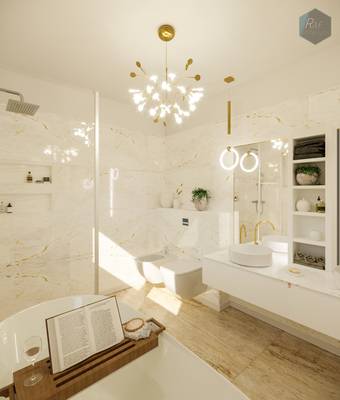 Rafael Rosca - Interior Architect & Designer in Timisoara, Romania