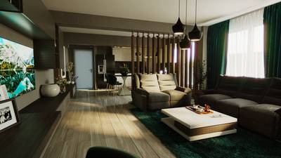 Rafael Rosca - Interior Architect & Designer in Timisoara, Romania